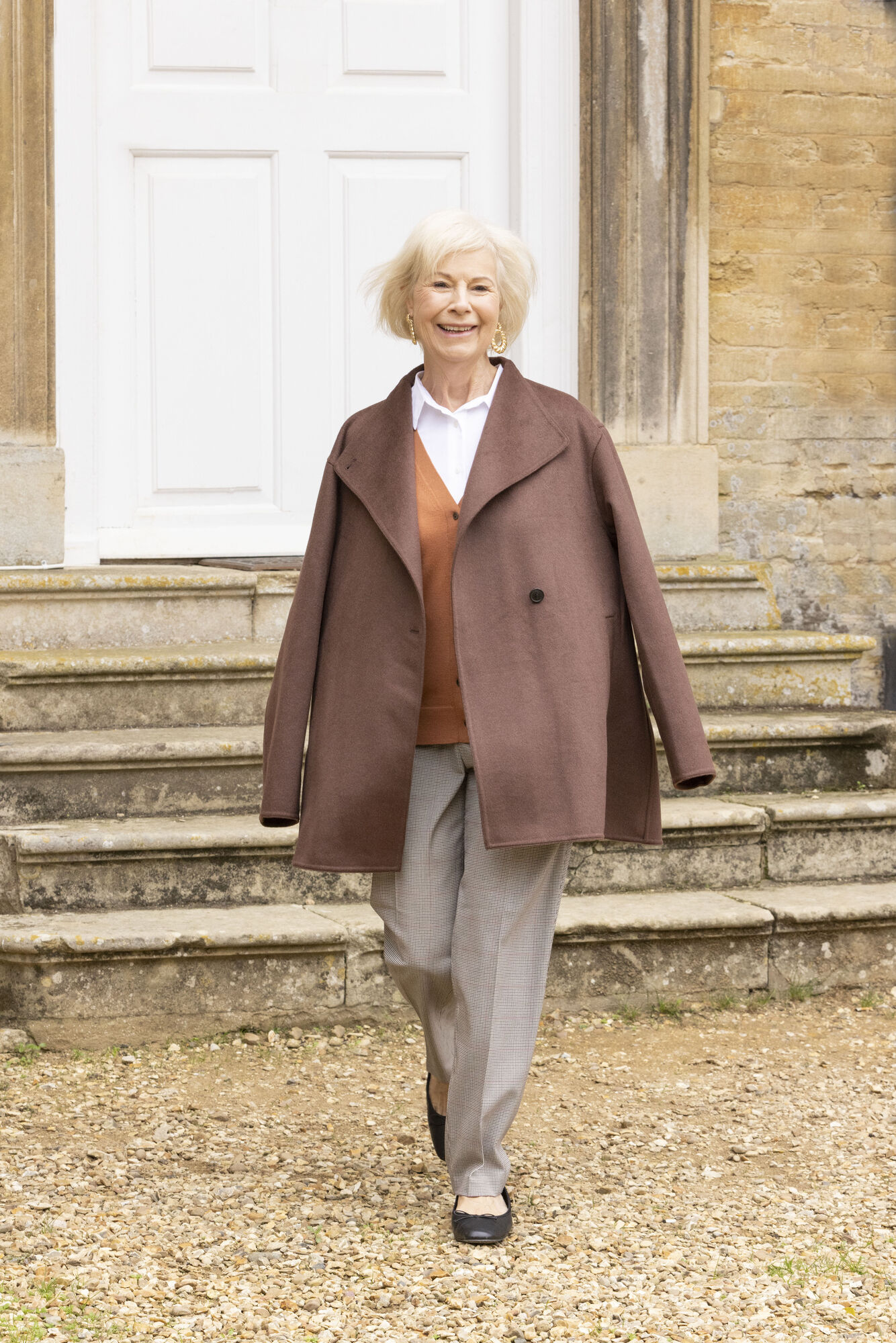 Layering with Extra Fine Merino wool | UNIQLO TODAY | UNIQLO EU