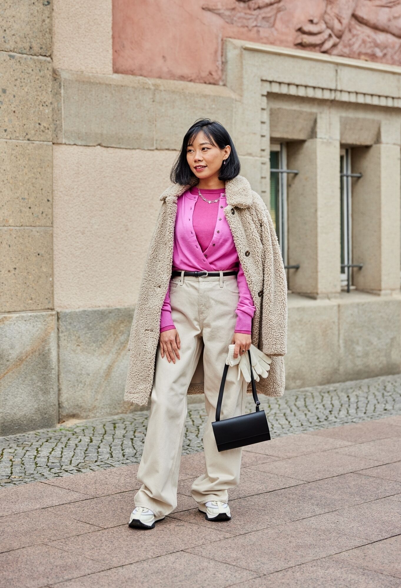 Layering with Extra Fine Merino wool | UNIQLO TODAY | UNIQLO EU