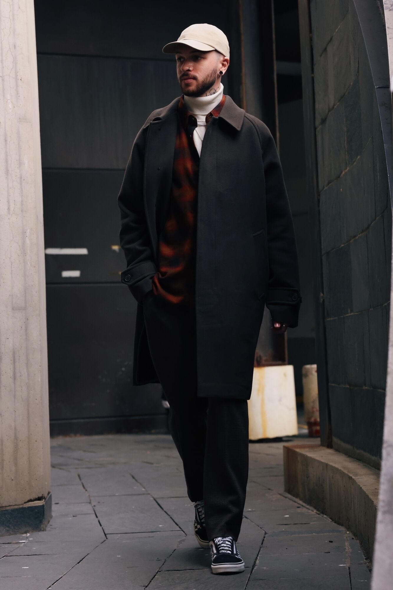 Layering with Extra Fine Merino wool | UNIQLO TODAY | UNIQLO EU