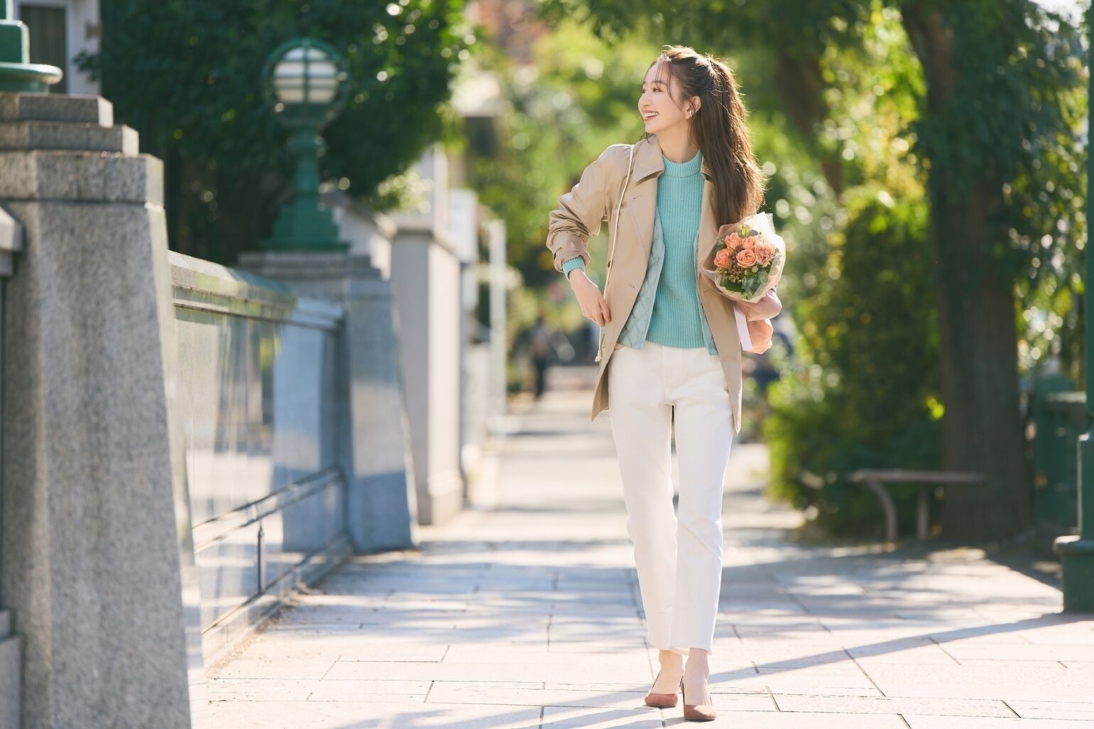 Colour your world | UNIQLO TODAY | UNIQLO EU