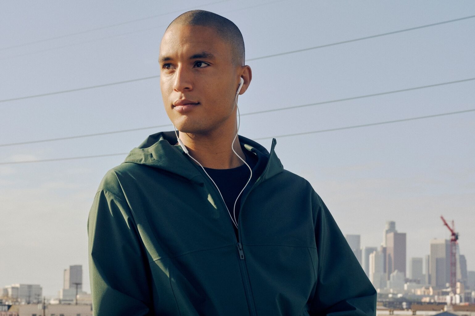 Your new daily routine with BLOCKTECH | UNIQLO TODAY | UNIQLO EU