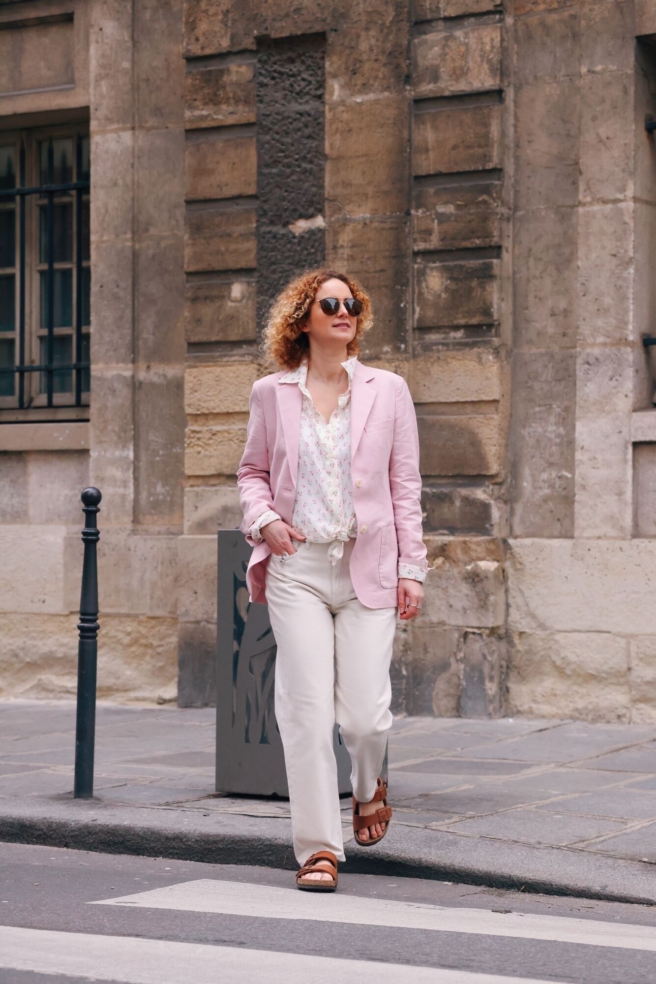 Ines de la Fressange Spring/Summer 2023 top picks | UNIQLO TODAY | UNIQLO EU