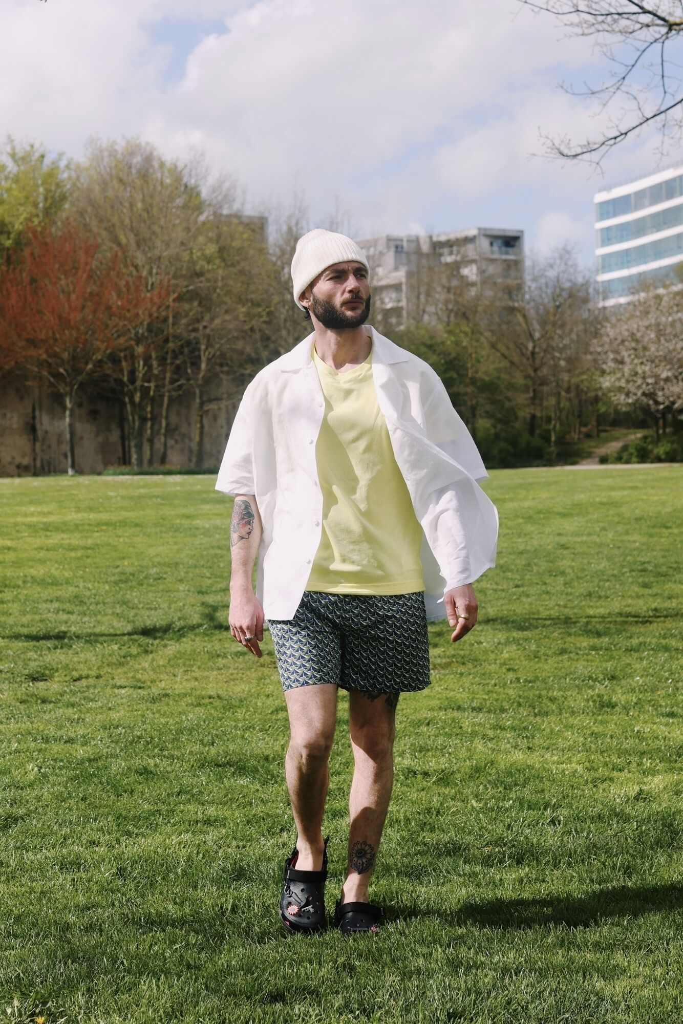 The best summer shorts | UNIQLO TODAY | UNIQLO EU