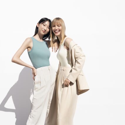 Our most popular products: in your words | UNIQLO TODAY | UNIQLO EU