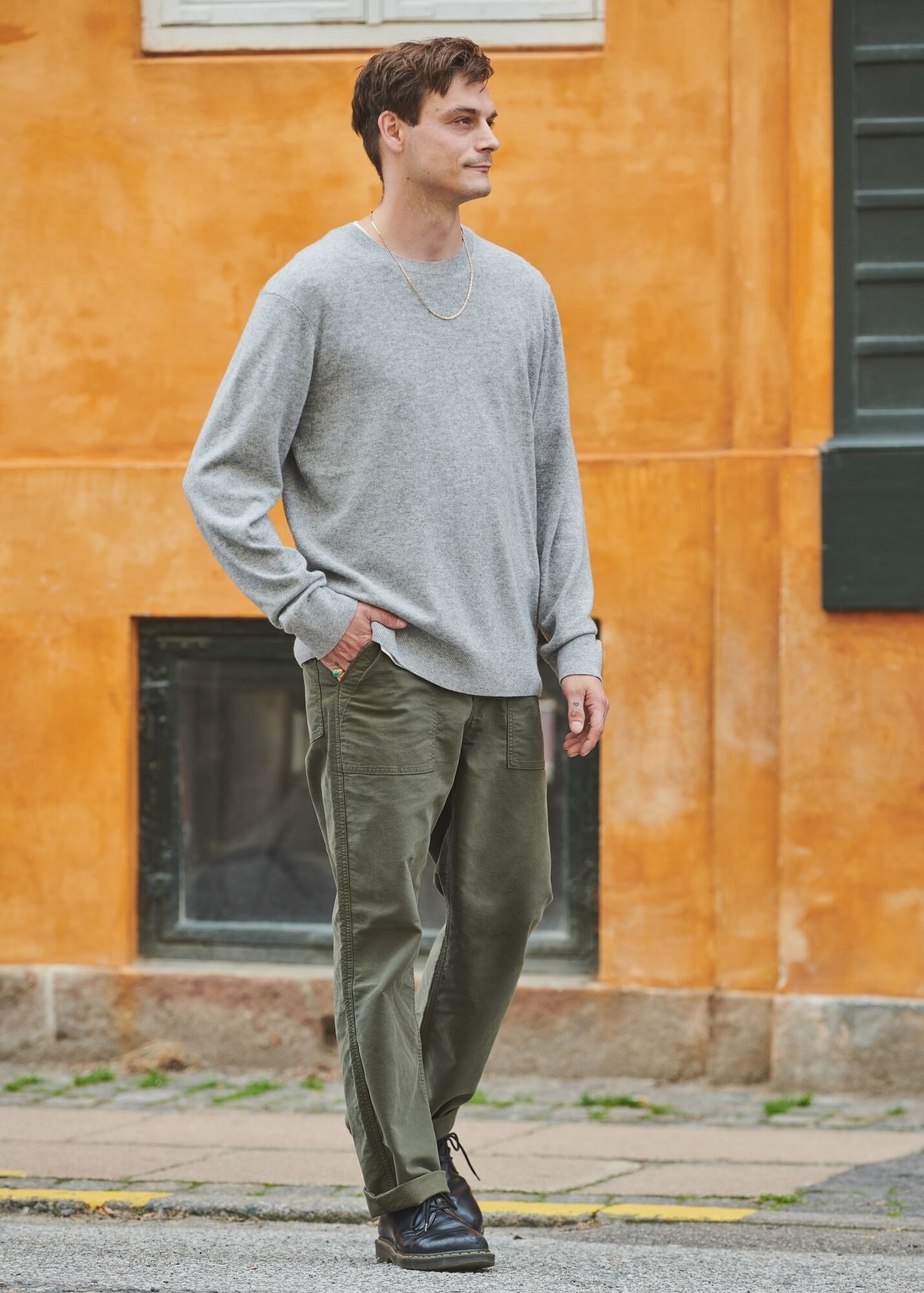 50 colours of cashmere for the new season | UNIQLO TODAY | UNIQLO EU