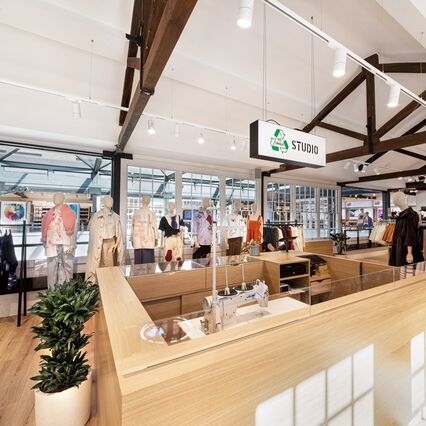 Our year in review | UNIQLO TODAY | UNIQLO EU