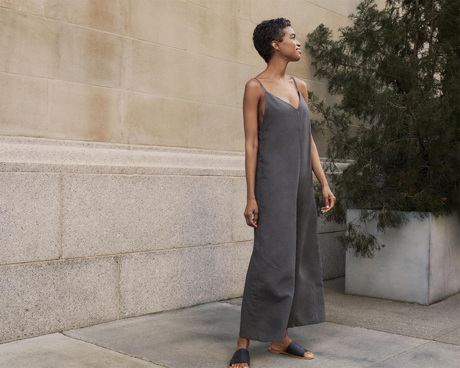 Le lin au quotidien | UNIQLO TODAY | UNIQLO FR