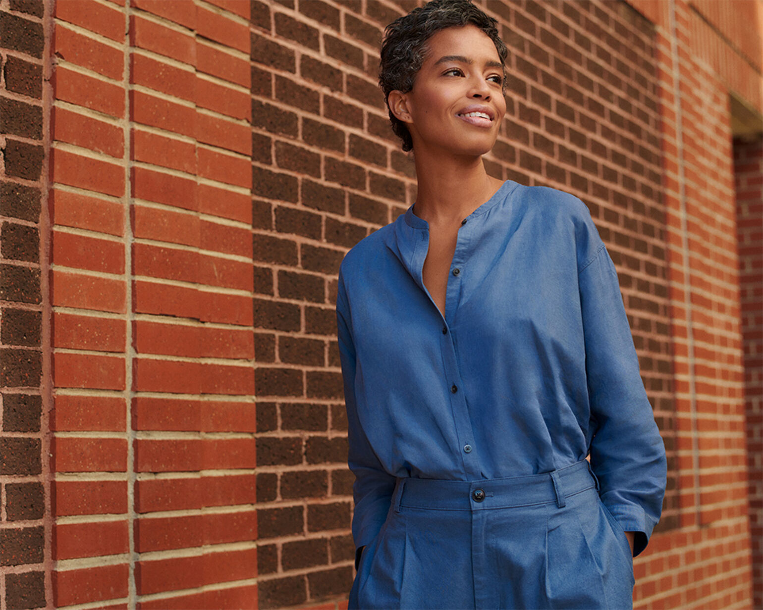 Le lin au quotidien | UNIQLO TODAY | UNIQLO FR