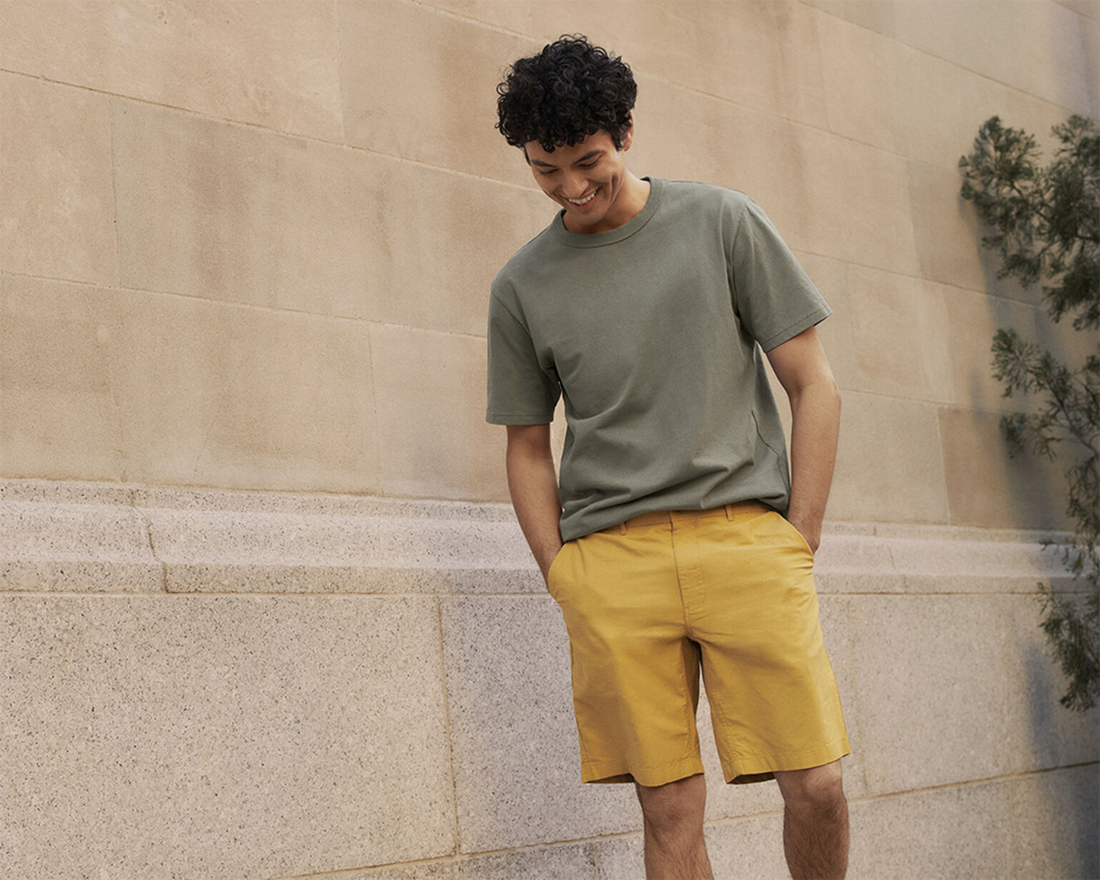 Le lin au quotidien | UNIQLO TODAY | UNIQLO FR