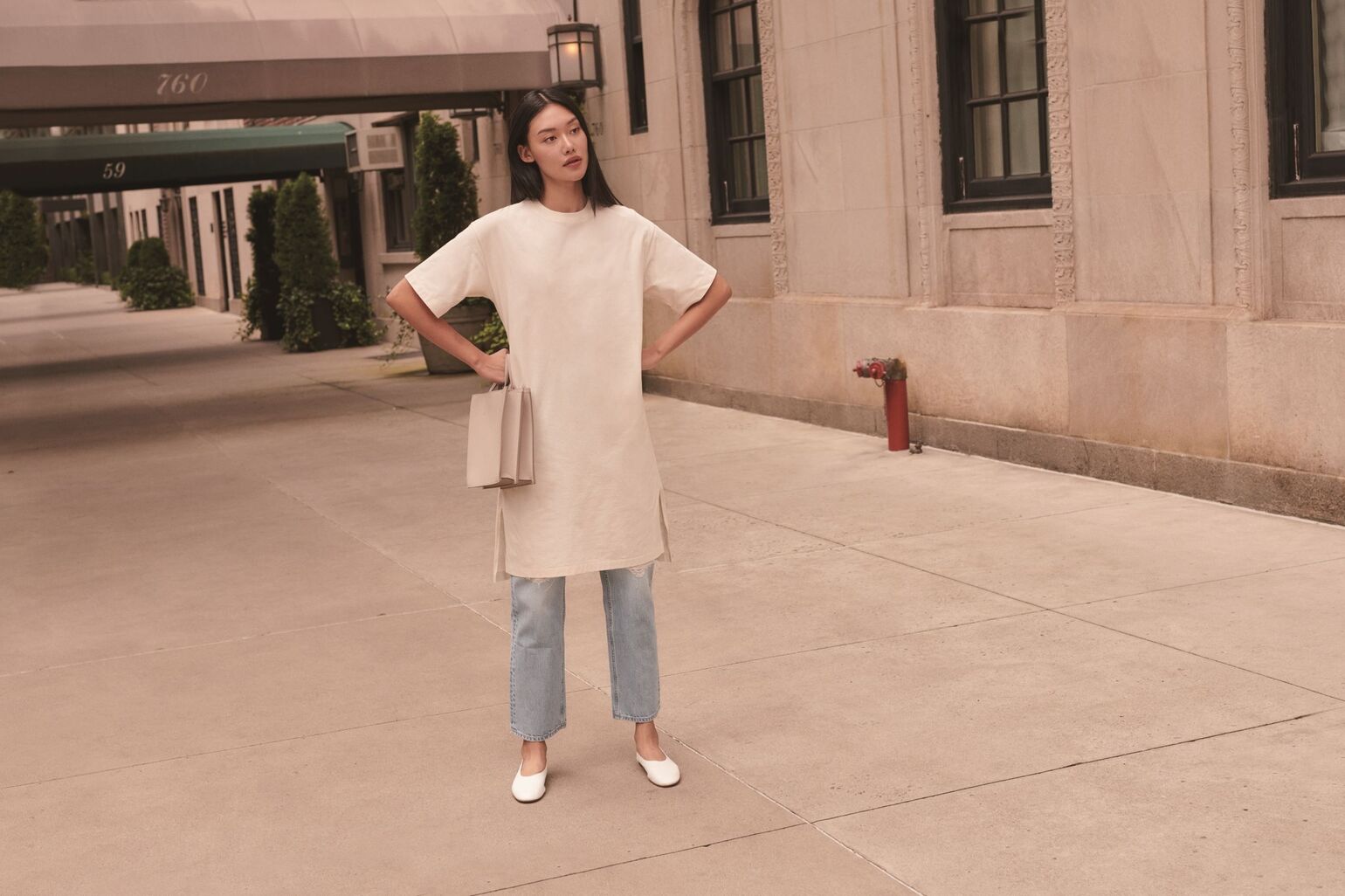 De petites robes parfaites pour l'été | UNIQLO TODAY | UNIQLO FR