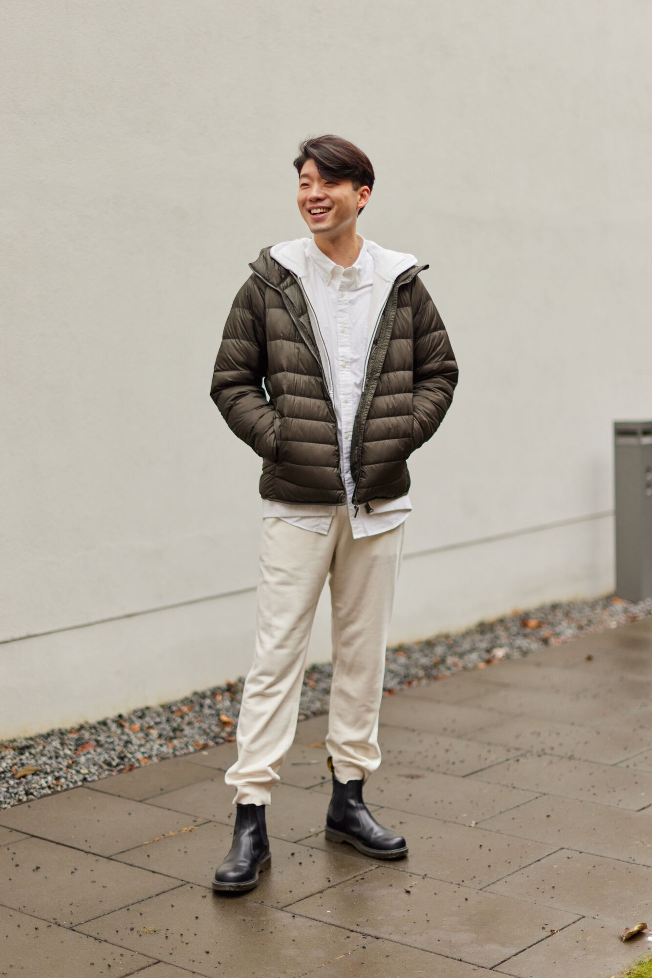 Les doudounes ultra légères au fil des saisons | UNIQLO TODAY | UNIQLO FR