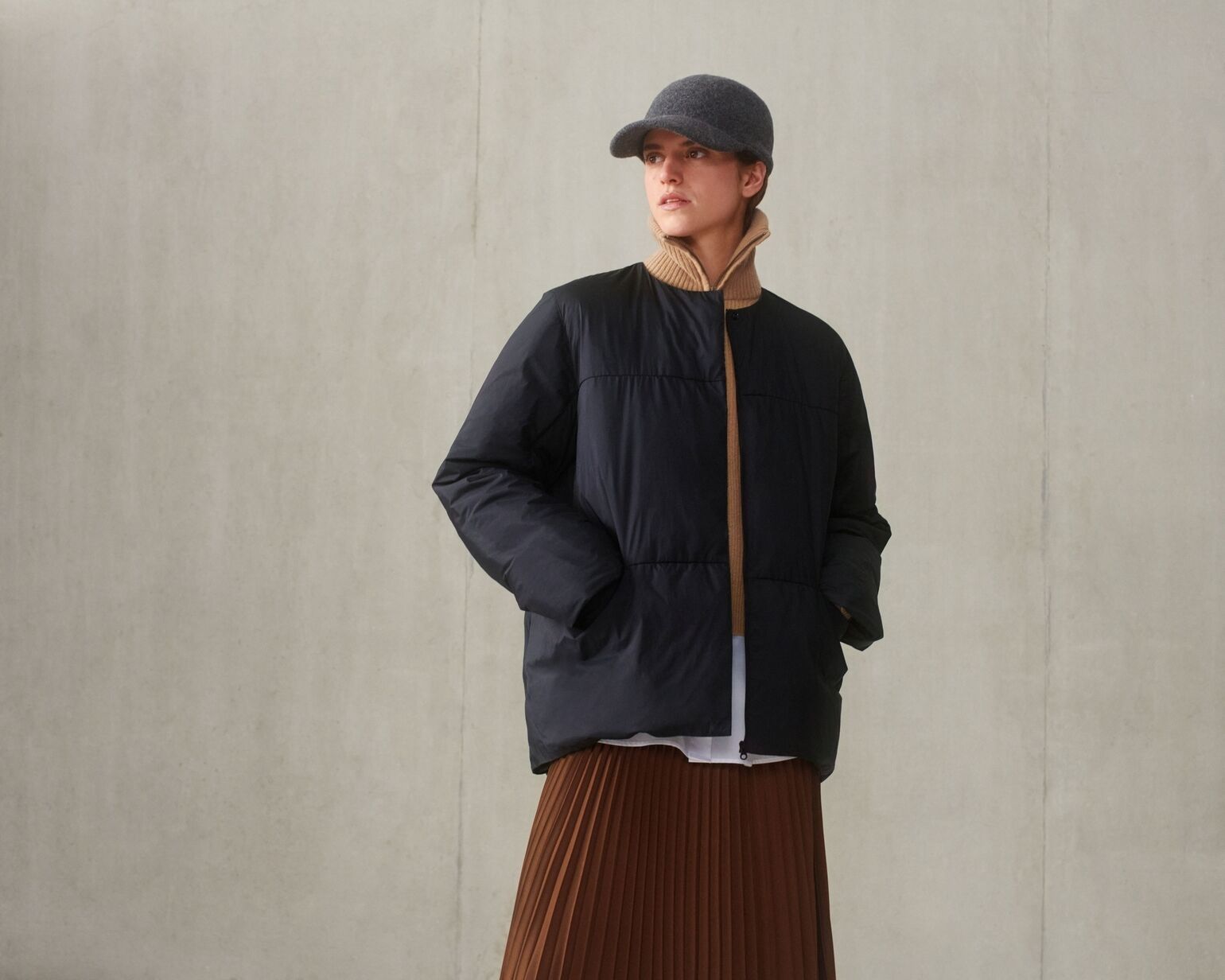 Découvrez UNIQLO : C | UNIQLO TODAY | UNIQLO FR