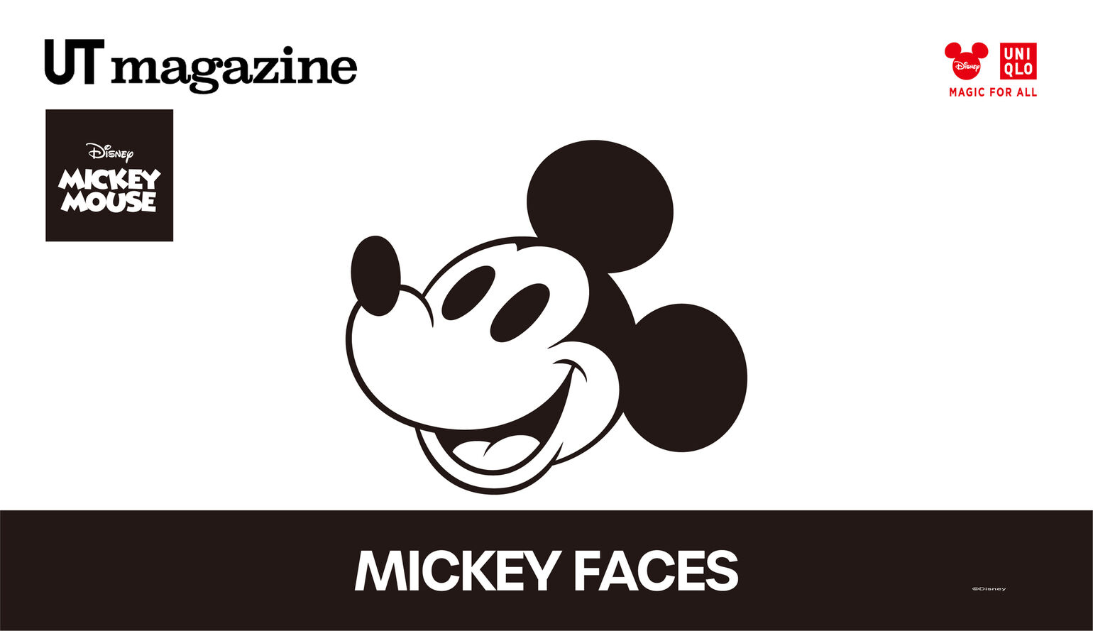 Comment Dessiner Le Visage De Mickey Mouse Disney Originals Mickey
