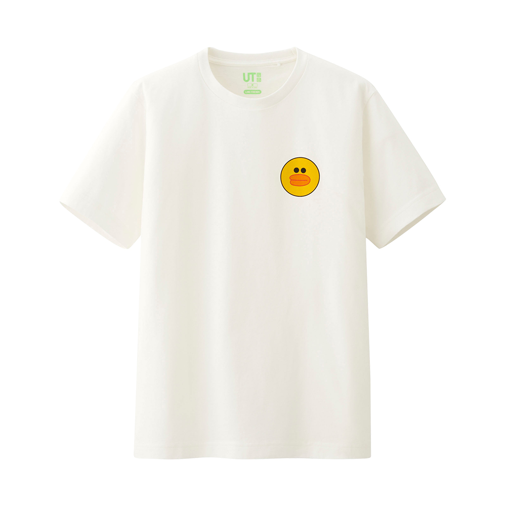 linefriends短袖,lefds,lefds店_大山谷图库