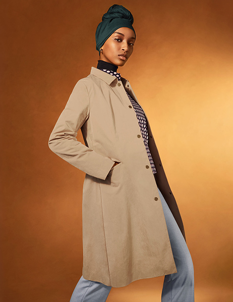 UNIQLO｜2019 FALL WINTER HANA TAJIMA COLLECTION