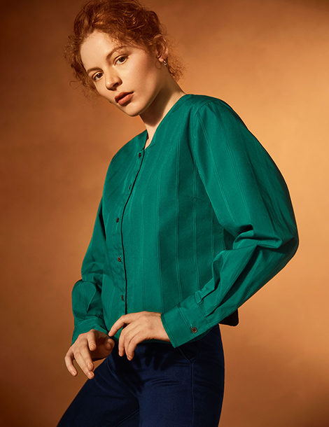 UNIQLO｜2019 FALL WINTER HANA TAJIMA COLLECTION