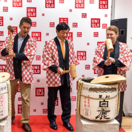 波蘭首家 UNIQLO 常設門店在華沙正式開業 | TODAY'S PICK UP | UNIQLO HK