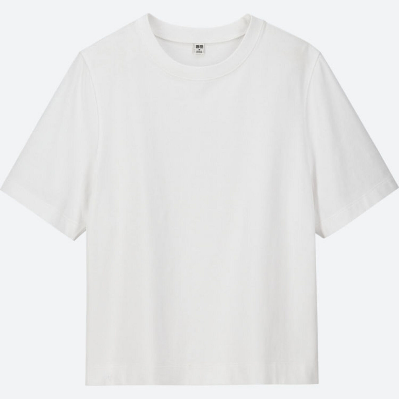 Tips Mix & Match Untuk 6 Tipe T-Shirt Putih Uniqlo ala Stylist ...