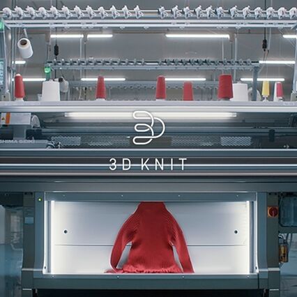 3D Knit: When Fashion Meets Technology | UNIQLO TODAY | UNIQLO ID