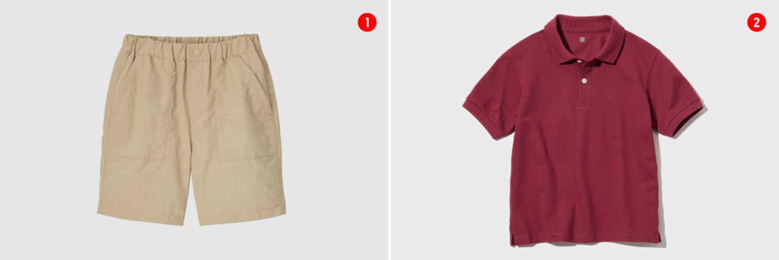 Siap 17-an? Berikut Pakaian Esensial untuk Hari Merdeka | UNIQLO TODAY ...