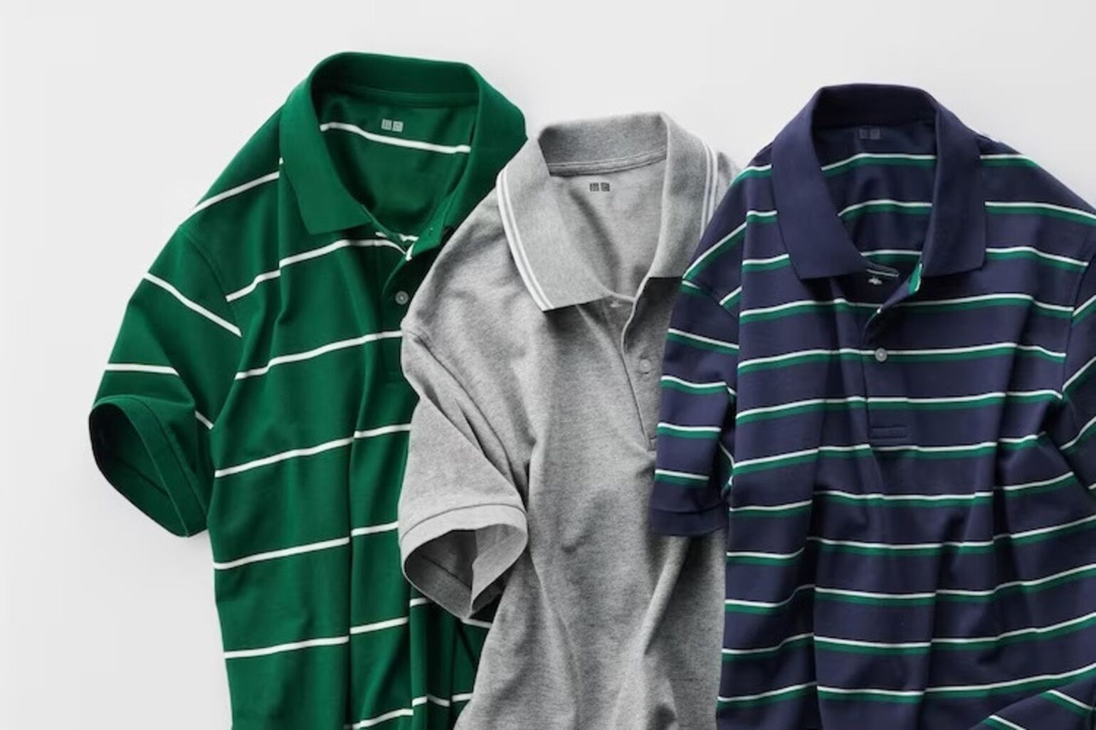 8 Outfit Simple Pria, Kece Buat Summer! | UNIQLO TODAY | UNIQLO ID