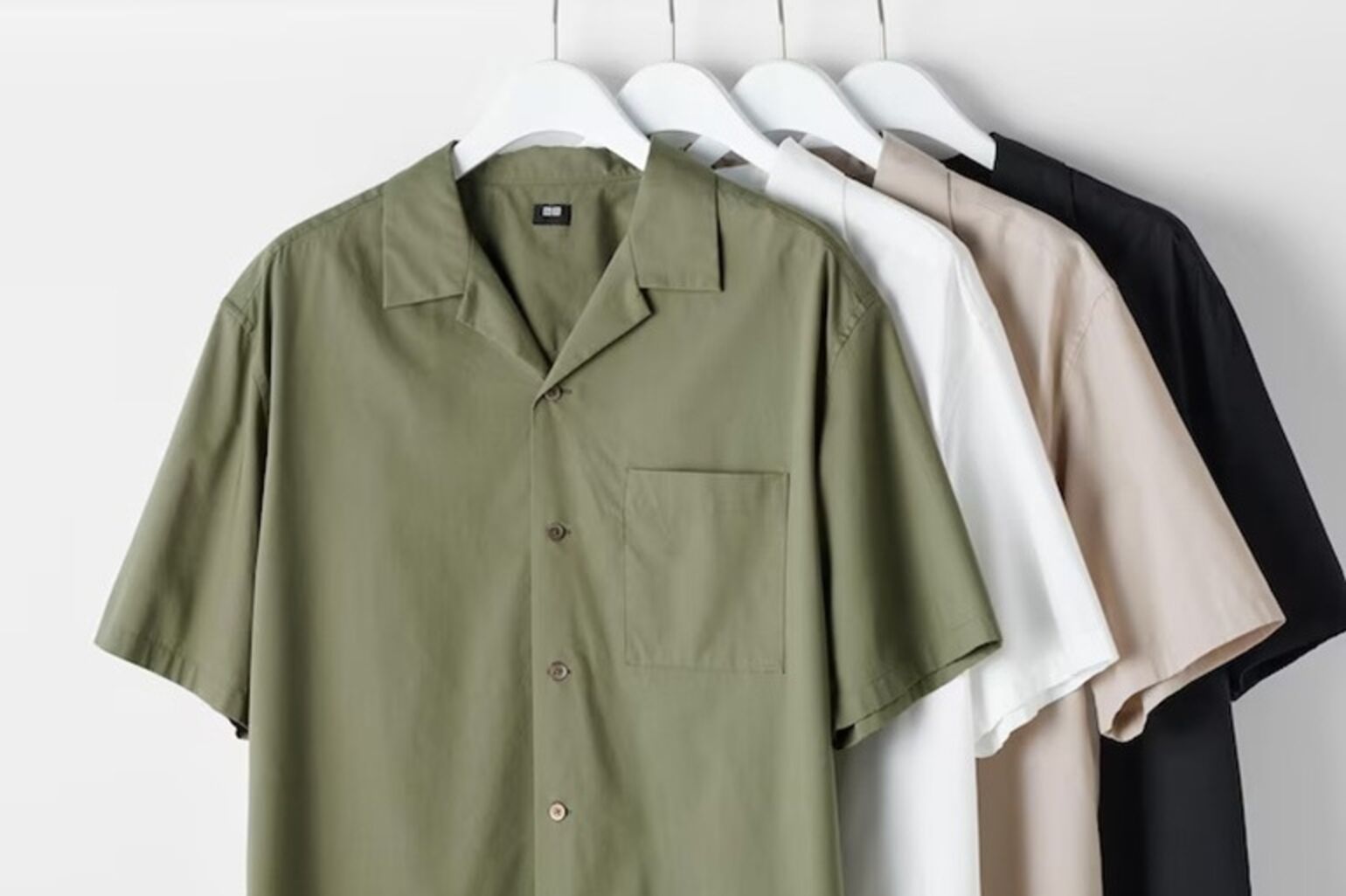 7 Outfit Kantoran Pria, Bikin Semangat Kerja! | UNIQLO TODAY | UNIQLO ID