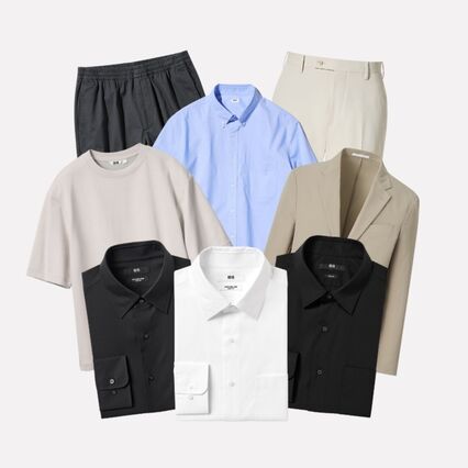 6 Outfit Kondangan Pria, Gagah dan Maskulin | UNIQLO TODAY | UNIQLO ID