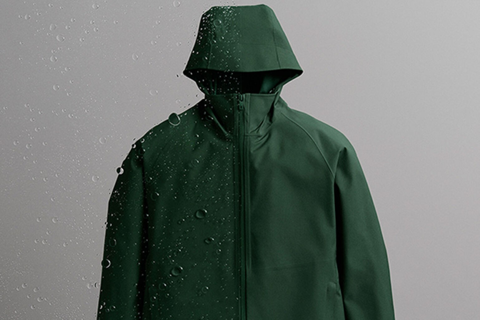 Rekomendasi Jaket Waterproof untuk Musim Hujan | UNIQLO TODAY | UNIQLO ID