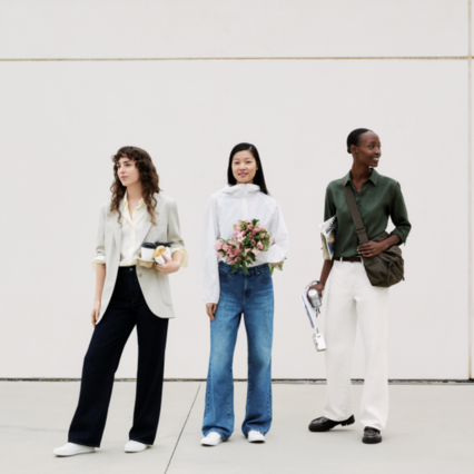 Timeless Jeans, Endless Styles | UNIQLO TODAY | UNIQLO ID