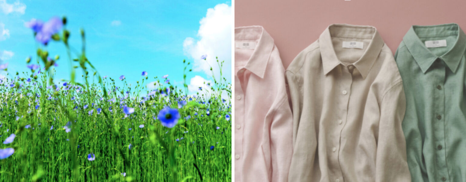 Bagaimana Cara Merawat Linen? | UNIQLO TODAY | UNIQLO ID