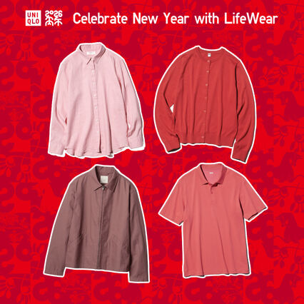 Outfit Imlek 2026: Kombinasi Warna & Style yang Bawa Keberuntungan ...