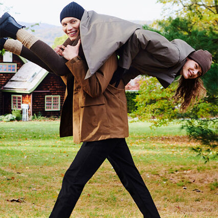 What is a Coat- How to Style Coats? | TODAY'S PICK UP | UNIQLO IN