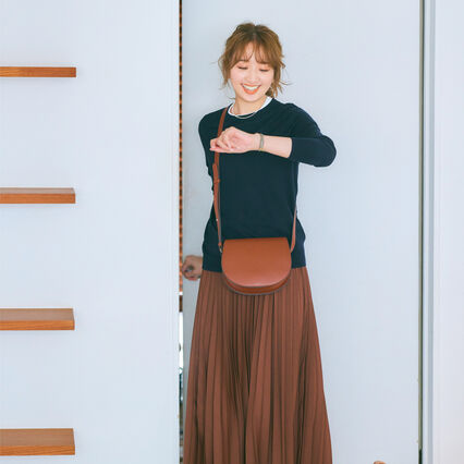 Women's Skirts Collection: Limitless Expression of The Moment | TODAY'S ...