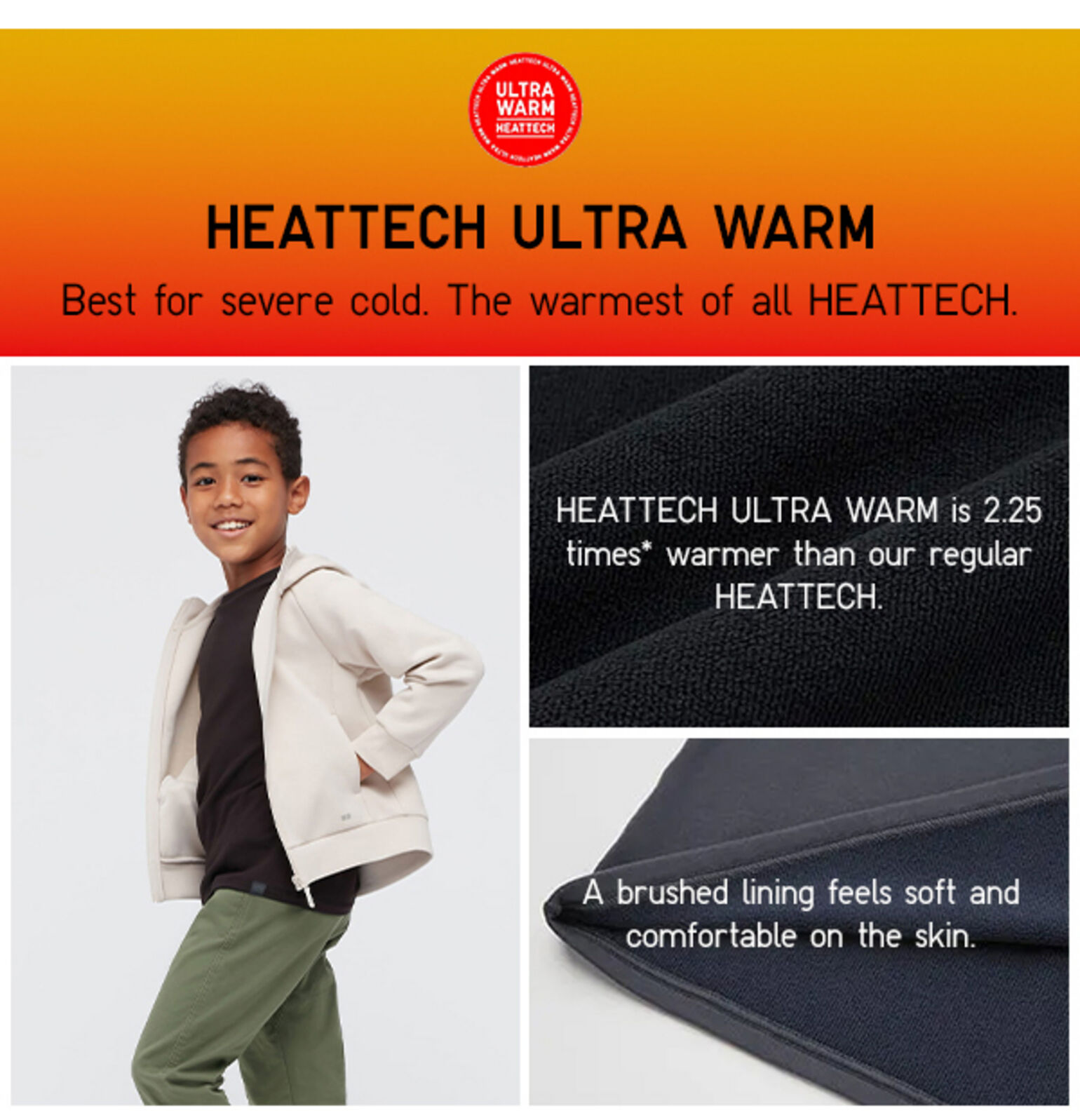 Goodbye Bulky Winter Clothing | TODAY'S PICK UP | UNIQLO IN