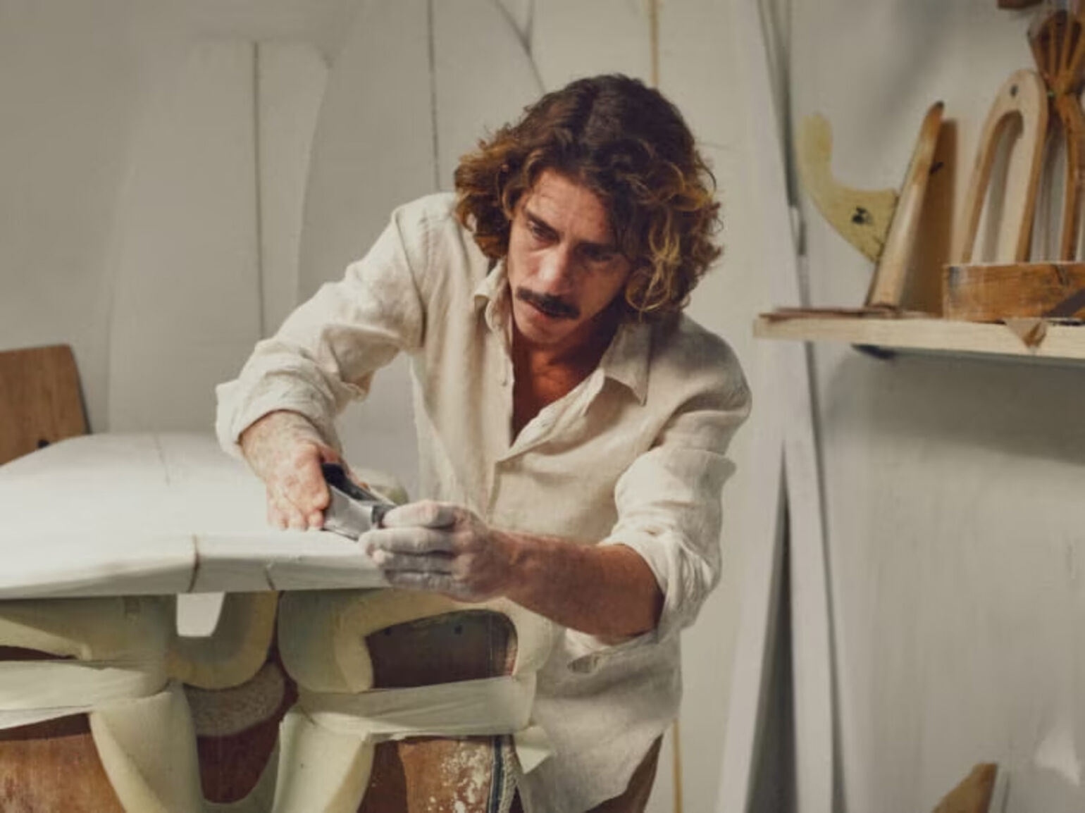 Linen: Moments | TODAY'S PICK UP | UNIQLO IN