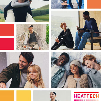 HEATTECH | TODAY'S PICK UP | UNIQLO IN