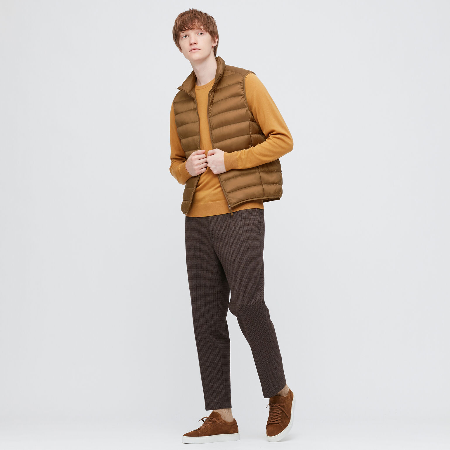 Ecco i nuovi arrivi! | UNIQLO TODAY | UNIQLO IT