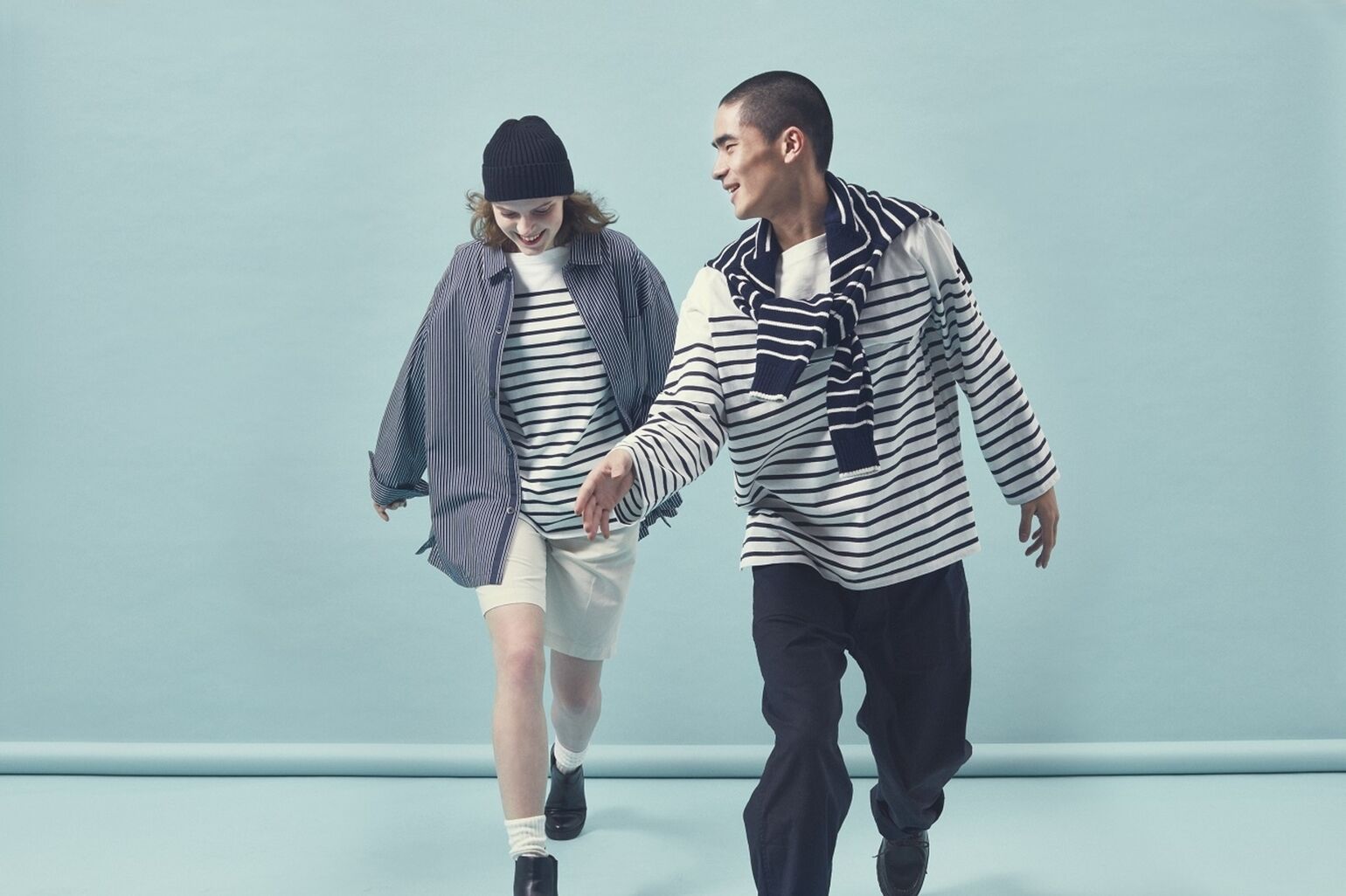 Collezione unisex: Made for All | UNIQLO TODAY | UNIQLO IT