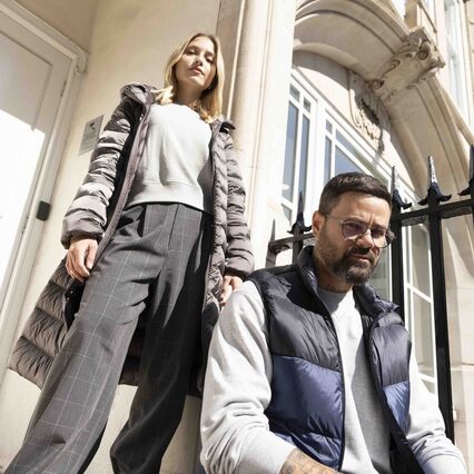 Nuovi arrivi: i nostri 5 capi preferiti | UNIQLO TODAY | UNIQLO IT