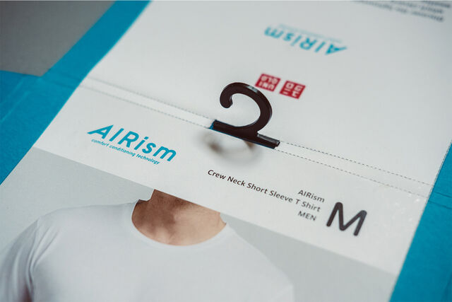 Il nostro nuovo packaging | UNIQLO TODAY | UNIQLO IT