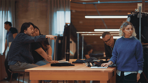 Jeans Innovation Story | UNIQLO EU
