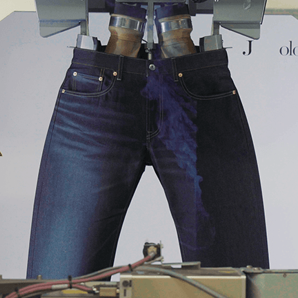 Jeans Innovation Story | UNIQLO EU