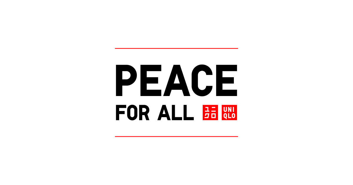 Designs and messages from the PEACE FOR ALL collaborators | Unlocking ...