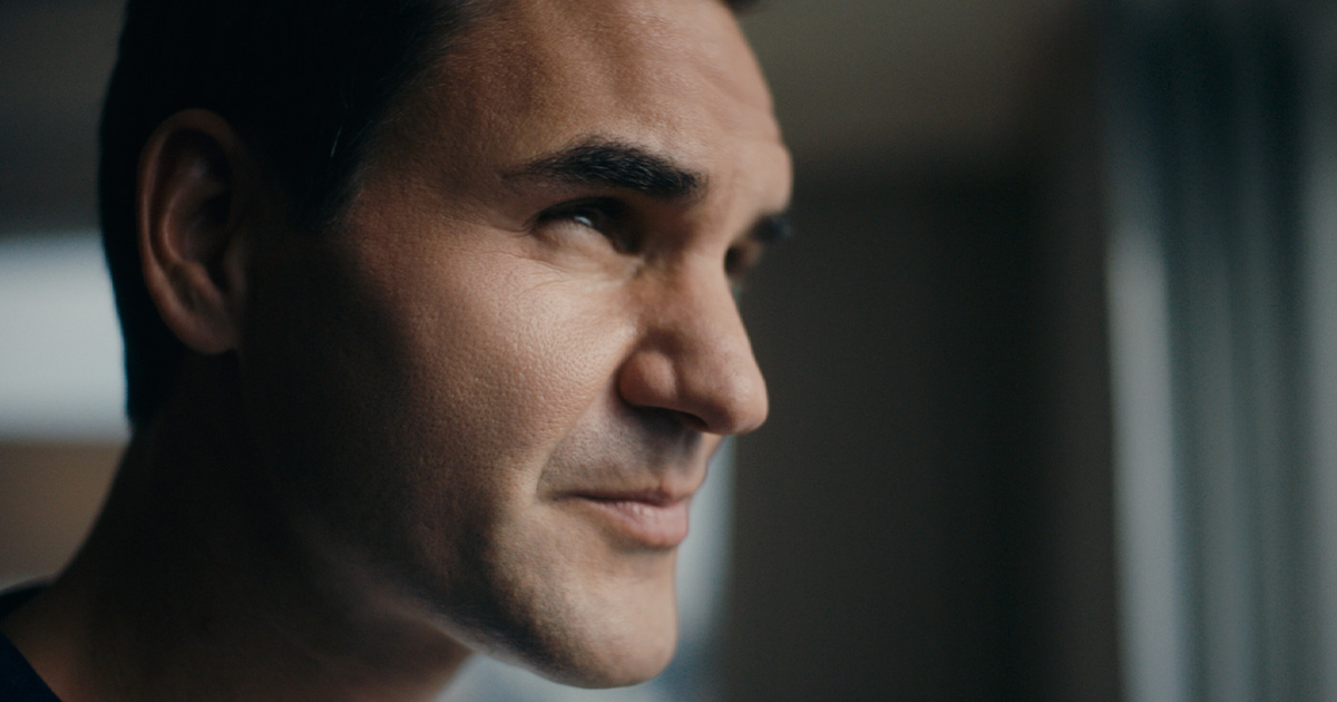 Quelle est la prochaine étape, Roger