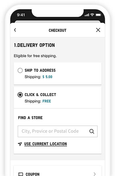 Enjoy 9 benefits with the UNIQLO app.｜UNIQLO