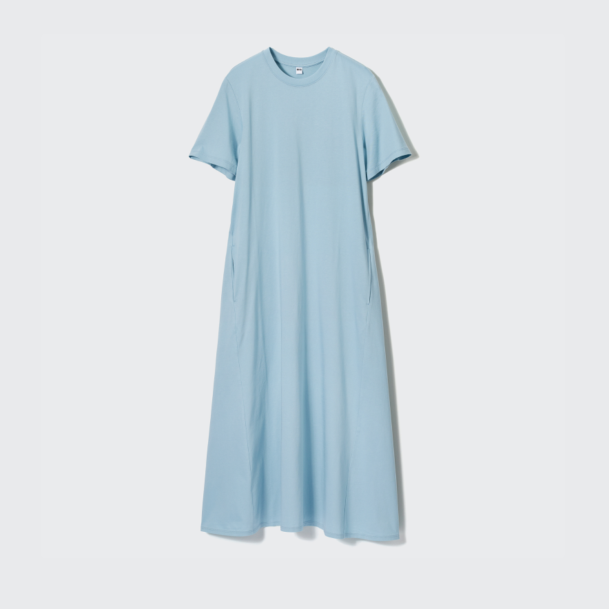 Dresses | LifeWear Spring/Summer collection | UNIQLO
