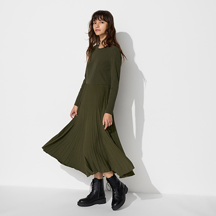 LifeWear 2024 Fall/Winter COLLECTION｜UNIQLO HONG KONG & MACAU