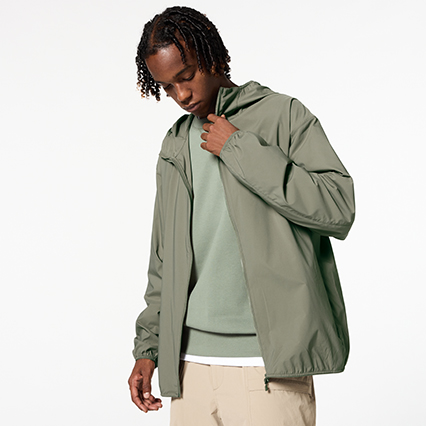 LifeWear 2024 Fall/Winter COLLECTION｜UNIQLO HONG KONG & MACAU