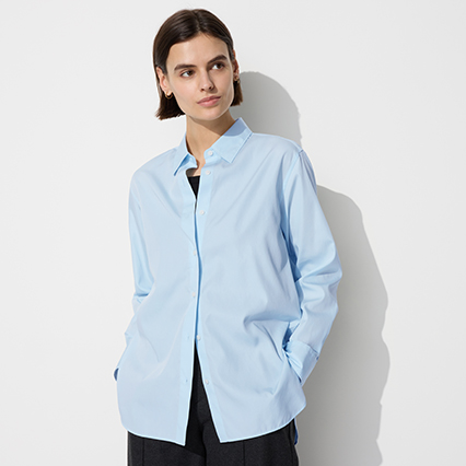 LifeWear 2024 Fall/Winter COLLECTION｜UNIQLO HONG KONG & MACAU