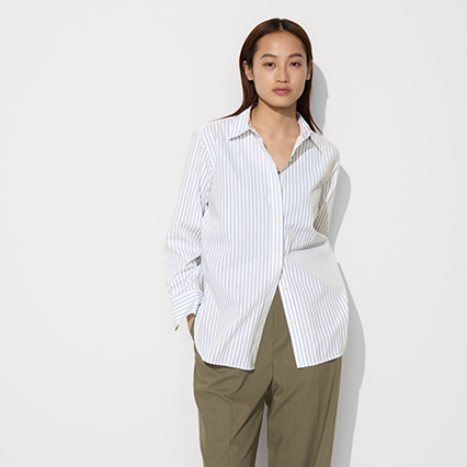 LifeWear 2024 Fall/Winter COLLECTION｜UNIQLO HONG KONG & MACAU